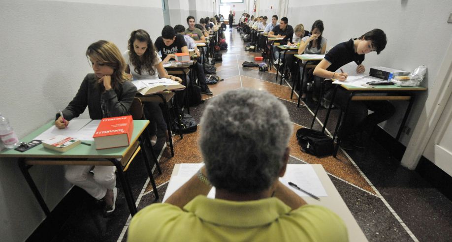 Dove consultare le commissioni d'Esame 2021?