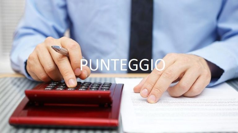 Ecco come si calcola il punteggio per le supplenze da graduatorie di ...