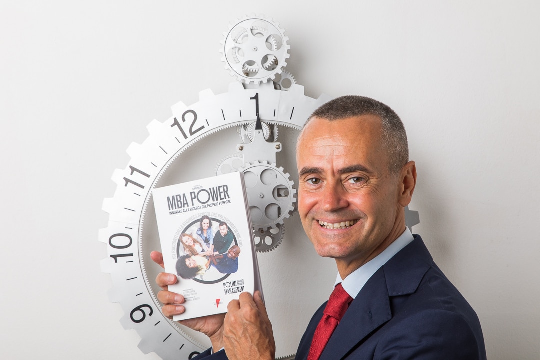 GENERAZIONE R DI RINASCITA NEL LIBRO DELL’INFLUENCER FILIPPO POLETTI