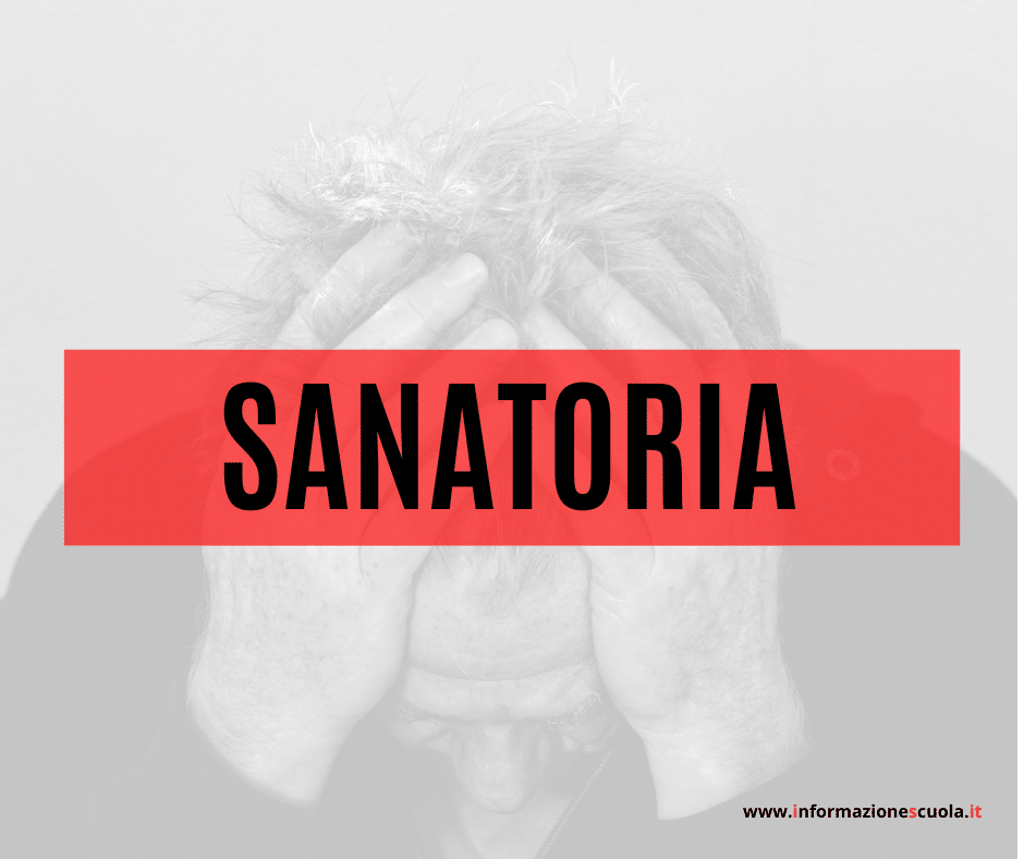 Arriva la sanatoria per gli idonei ai concorsi 2016 e 2020, la ...