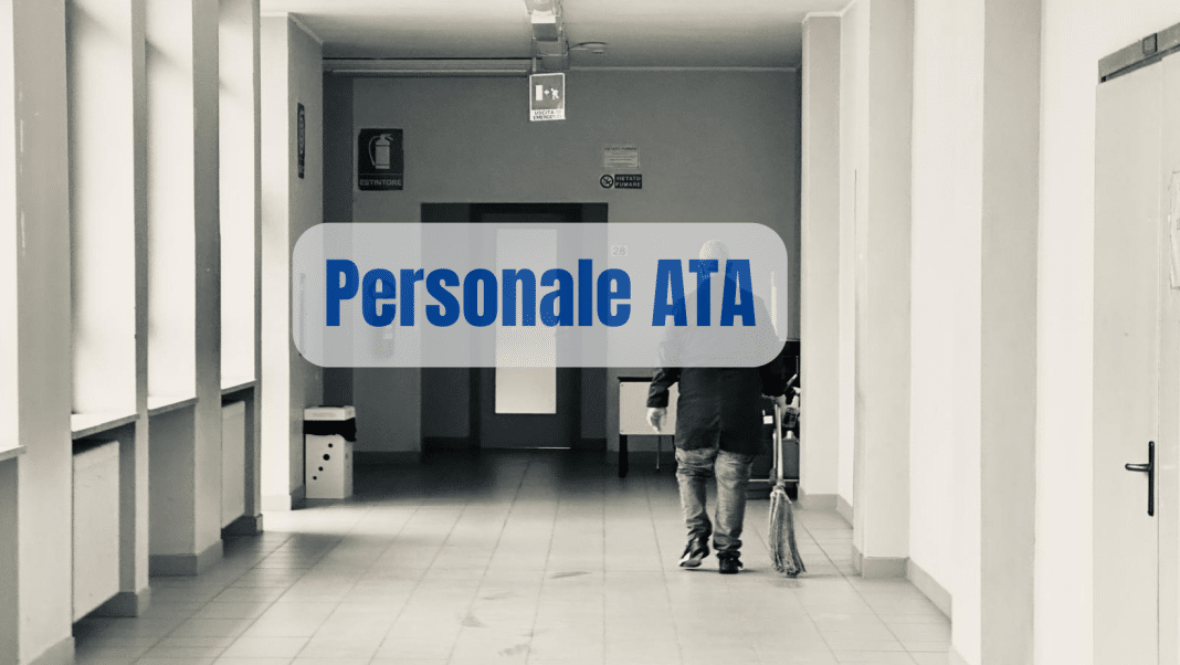 SUPPLENZE ATA 2024/25, ecco i modelli di delega per il dirigente e per ...