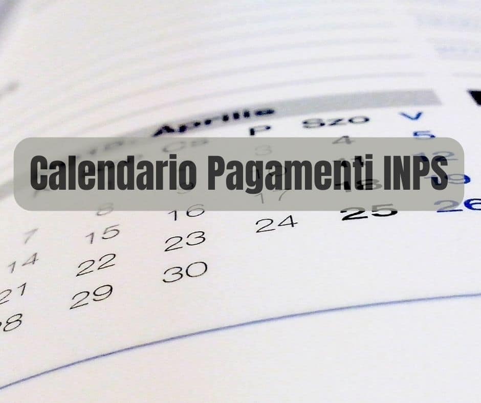 Assegno Unico Universale, cambiano le date di accredito, ecco il nuovo calendario INPS