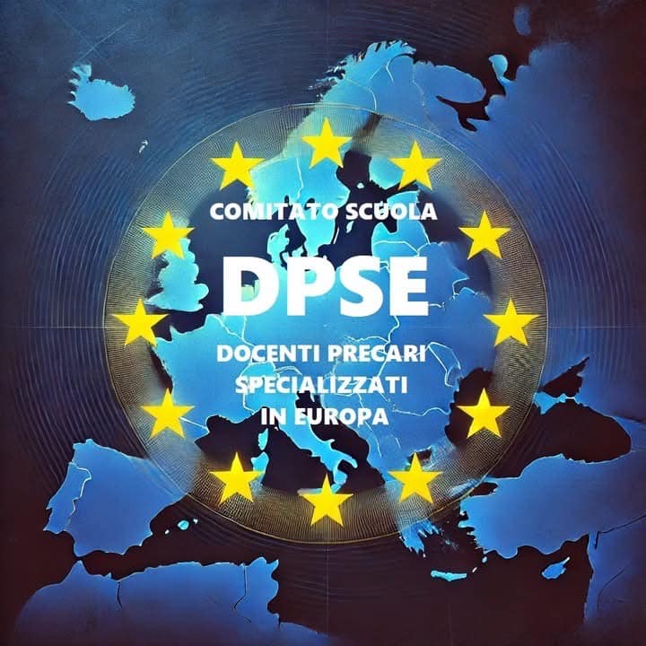 Il Comitato Scuola DPSE chiede corsi INDIRE immediati: un passo ...