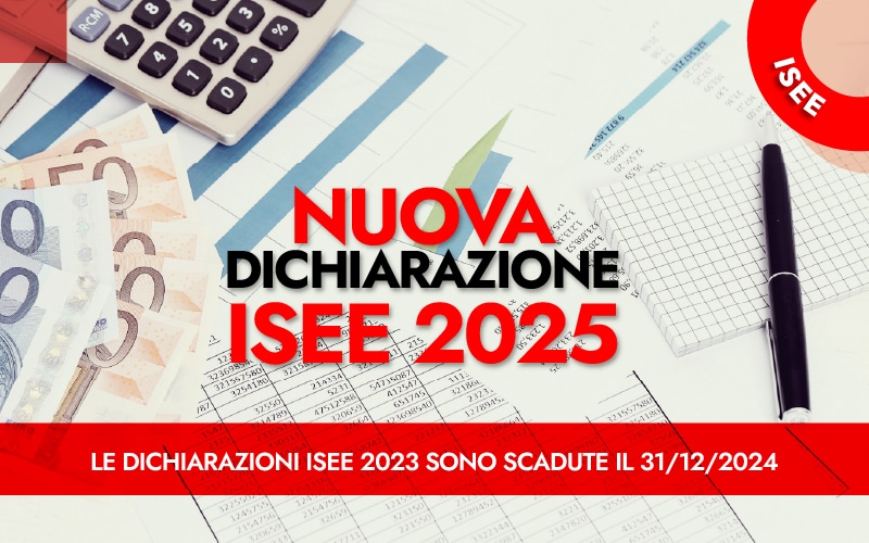 C'è la conferma: ISEE senza Titoli di Stato: cosa cambia per le ...