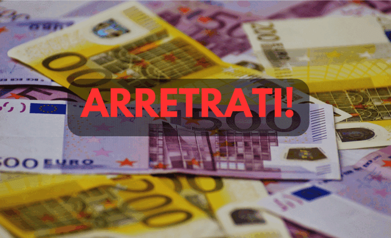 Arretrati ATA, la UIL Scuola rivede le tabelle e le aggiorna, anche ...